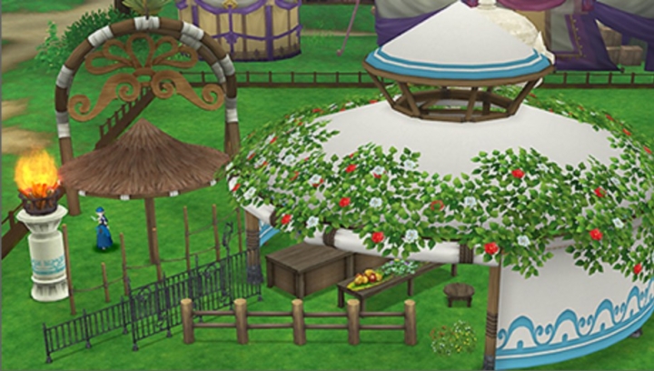 DQXショップポイント1000P無料配布！くらげドレスセットなども登場！【2022年7月のDQXショップ】 - ドラクエ10攻略 ラグナのブログ