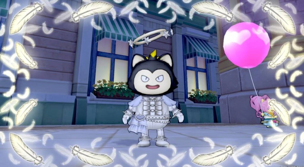 清廉天使のスーツ・純真天使のドレスなどが登場！【2023年3月のDQXショップ】 - ドラクエ10攻略 ラグナのブログ