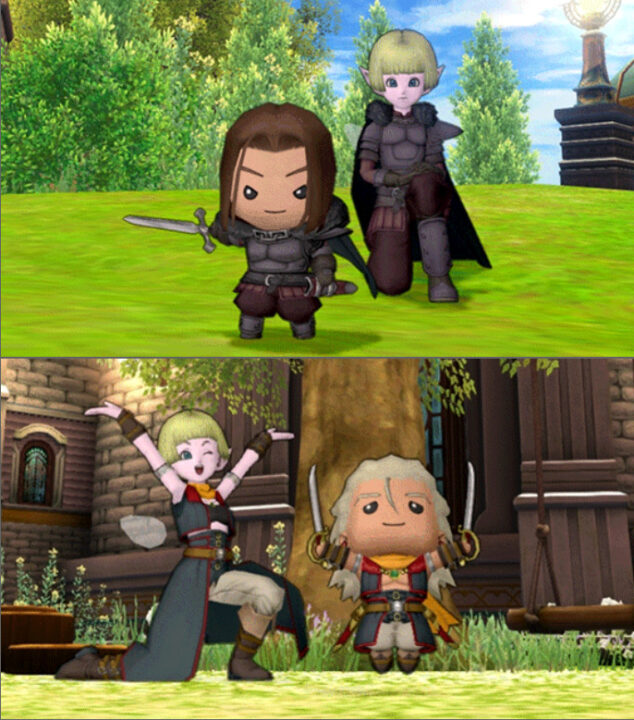 冥界の王装セット、パドレカプセル＆ファラスカプセルなどが登場！【2023年9月のDQXショップ】 - ドラクエ10攻略 ラグナのブログ